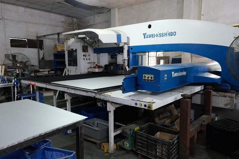 Verified China supplier - ZIPPY(Guangzhou) Food Machinery Co.,Ltd.