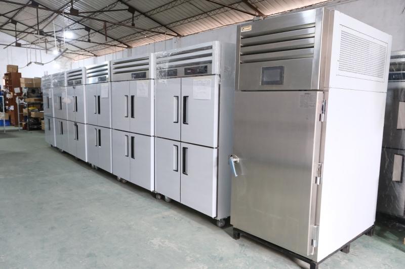 Verified China supplier - ZIPPY(Guangzhou) Food Machinery Co.,Ltd.