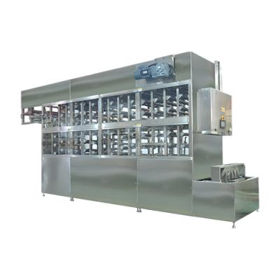 China Customization Pizza Production Line Hamburg Donut Baguette Production Line for sale