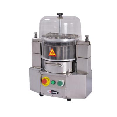 China 36 Pieces Dough Divider Rounder Electric Pizza Dough Rounder Machine for sale