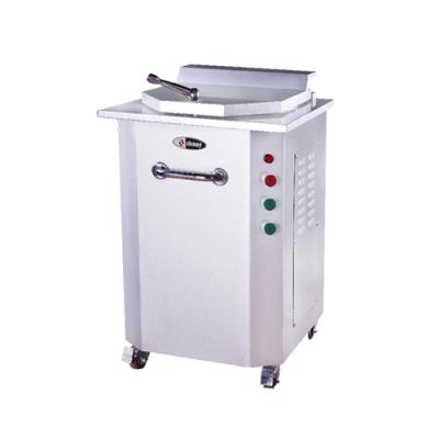 China 30 Pieces Hydraulic Divider Rounder Machine Dough Divider And Rounder for sale