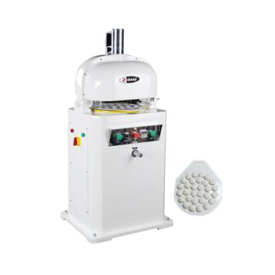 China Automatic Dough Divider Rounder 30Pcs/Time Dough Ball Making Machine for sale