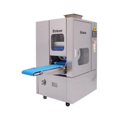 China Bakery Automatic Dough Divider 10000pcs/H Bread Dough Rounding Machine for sale