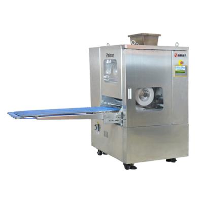China Bakery Automatic Dough Divider 10000pcs/H Bread Dough Rounding Machine for sale
