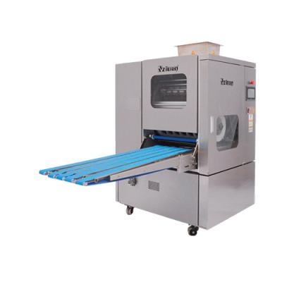China Bakery Automatic Dough Divider 10000pcs/H Bread Dough Rounding Machine for sale