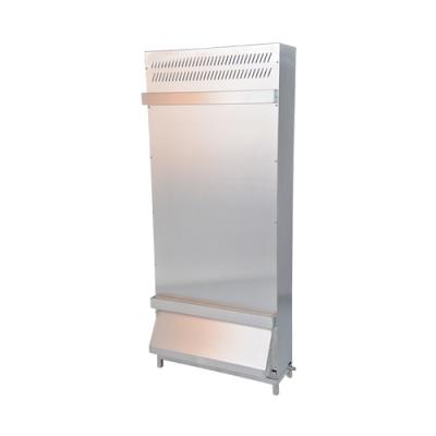 China Stainless Steel Commercial Bread Proofer 380V Bread Proofing Machine for sale