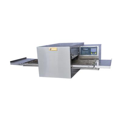 China ODM OEM Commercial Pizza Oven Conveyor 15