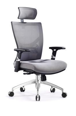 Cina Meccanismo Mesh Visitor Chair Ergo Mesh 24 ore di ufficio in vendita