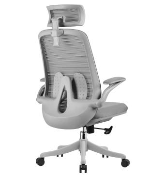 Cina Sedie da ufficio ergonomiche con supporto lombare in vendita