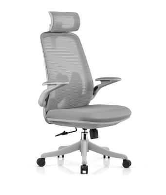 Cina Sedie da ufficio ergonomiche con supporto lombare in vendita