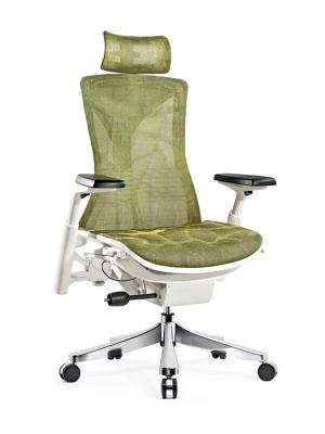 Cina Sedie ergonomiche per ufficio a domicilio con spugna in vendita