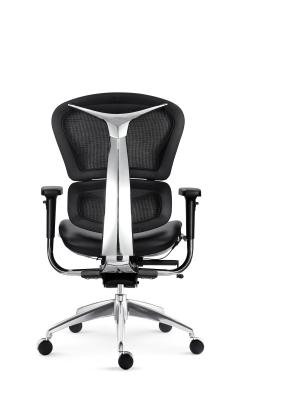 Cina Sedie per ufficio ergonomiche e rilassanti personalizzate per il disegno in vendita