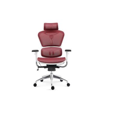 Cina Sedie per ufficio ergonomiche e rilassanti personalizzate per il disegno in vendita