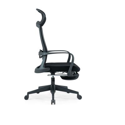 Cina Sedile ergonomico reticolare a maglia sedile da ufficio sedile girevole meccanismo di inclinazione in vendita