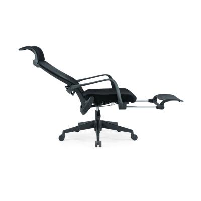 Cina Sedile ergonomico reticolare a maglia sedile da ufficio sedile girevole meccanismo di inclinazione in vendita
