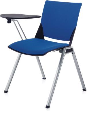 Cina ODM Sedie da riunione ergonomiche e compilabili per la sala conferenze in vendita