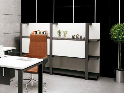 Cina ODM Moderni armadi per l' archiviazione di file per ufficio Multidrawer Organizer in vendita