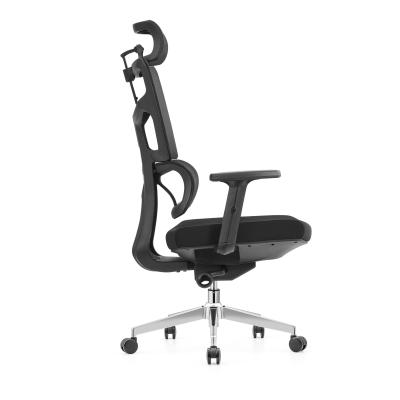Cina Sedia ergonomica a maglia girevole per ufficio in vendita