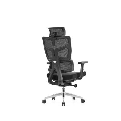 Cina Sedia ergonomica a maglia girevole per ufficio in vendita