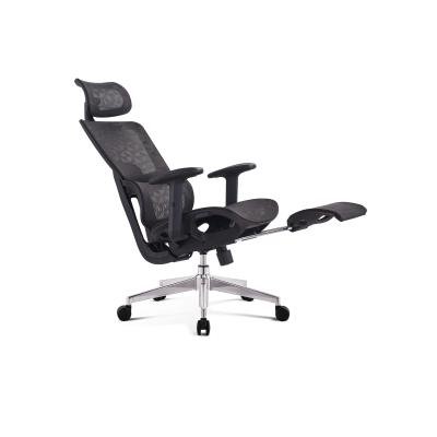 Cina classico moderno venduto a caldo: Mesh Seat Office Chair in vendita