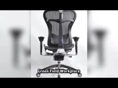 hermen miller full mesh chair