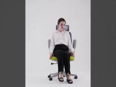 classical swivelMesh Seat Office Chair