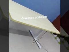 electrical adjustable desk