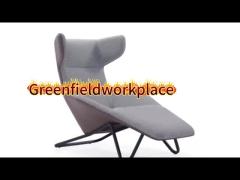hotsellingclassical shared workplace furniture lounge recline chair