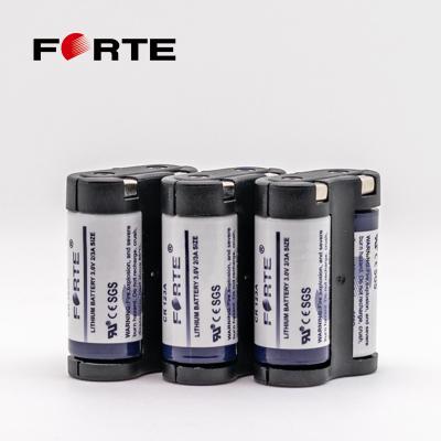 Cina batteria di pile del litio 400wh/kg in vendita