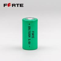 China ER14335M LiSOCl2 Battery for sale