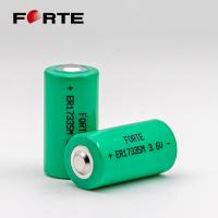 China ER14335M LiSOCl2 Battery for sale