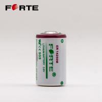 China Forte High Temperature Lithium Battery for sale