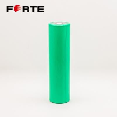 Cina dimensione 25000mAh di DD della batteria ER341245S del litio Mno2 di 26.8*100mm per il contatore per acqua in vendita