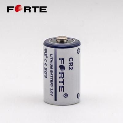 Китай Цилиндрическая батарея лития 1000mAh CR15270SE 3.0V для умной карты IC продается