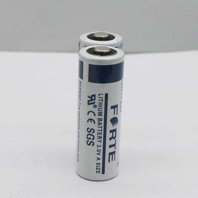 Cina Batteria al litio cilindrica di CR17505 2300mAh 3.0V in vendita