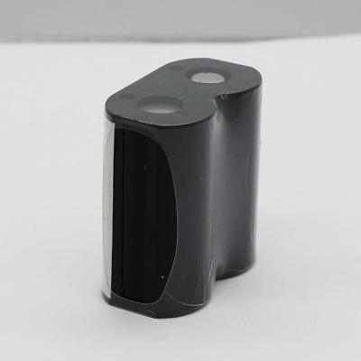 China Cilindrische het Lithiumbatterijen van CRP2 6V 1400mAh LiMnO2 voor GPS Te koop