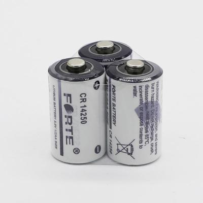 Cina batteria di pile del litio di 3V 1000mAh CR15270SE MnO2 in vendita