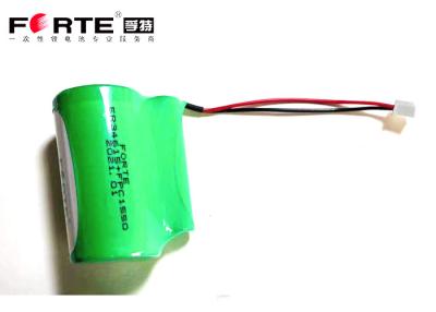 Cina ER34615+FPC1550 Battery Pack 3.6V 19000mAh Chargeable in vendita