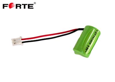 Cina Batteria di proprio forte 3.6V 1200mAh ER14250 con i cavi di cavo in vendita