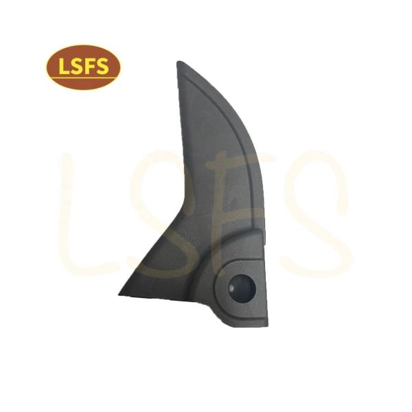 Quality Car Fitment Maxus Door Mirror Inner Trim For V80 Grey Left Side OE C00006132 for sale