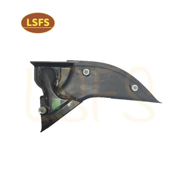 Quality Car Fitment Maxus Door Mirror Inner Trim For V80 Grey Left Side OE C00006132 for sale