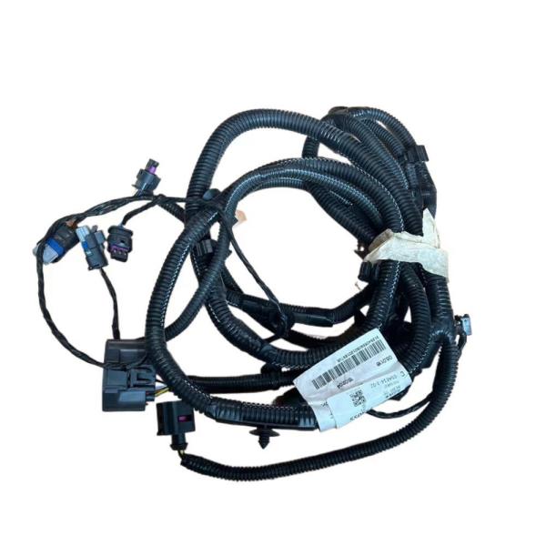 Quality 2015-2016 Year Car Radar Line for VOLVO XC60 31254055 Manufactured by Auto Parts for sale