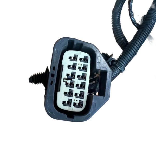 Quality 2015-2016 Year Car Radar Line for VOLVO XC60 31254055 Manufactured by Auto Parts for sale
