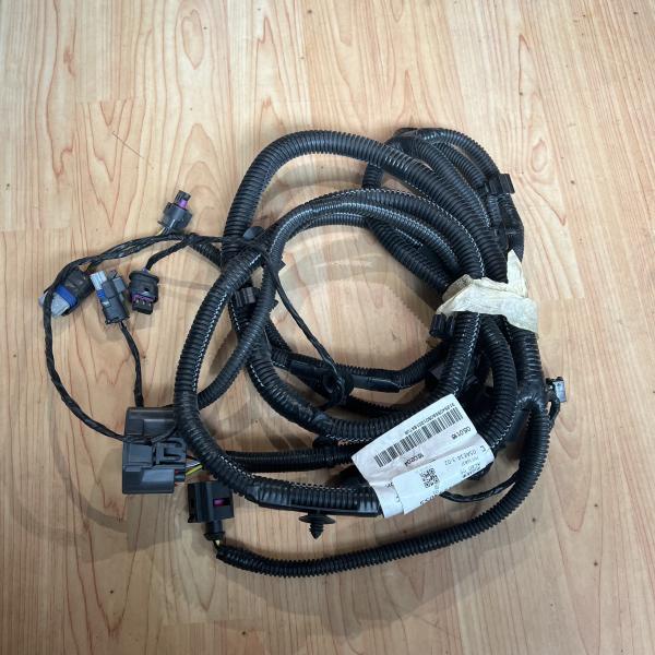 Quality 2015-2016 Year Car Radar Line for VOLVO XC60 31254055 Manufactured by Auto Parts for sale