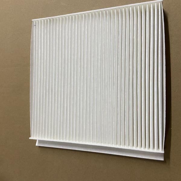 Quality RX5 Car Cabin Filter AC Filters Cabin Air Filter For MG GS ROEWE OEM NO 10170262 for sale
