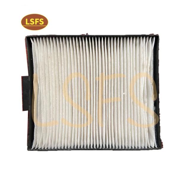 Quality MG3 Car Cabin Filter AC Filters OE 400000198 for OE Cabin Air Filter for sale