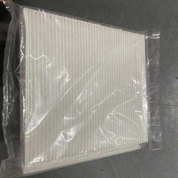 Quality Car Cabin Air Filter For Maxus T60 T70 G10 With 2.8 TD Engine And Car AC System for sale