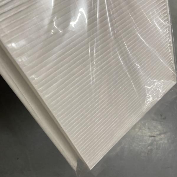 Quality Car Cabin Air Filter For Maxus T60 T70 G10 With 2.8 TD Engine And Car AC System for sale