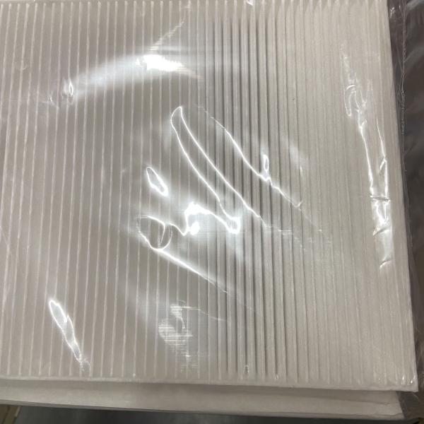 Quality Car Cabin Air Filter For Maxus T60 T70 G10 With 2.8 TD Engine And Car AC System for sale