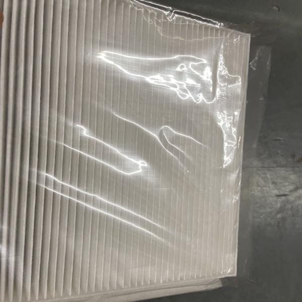 Quality Car Cabin Air Filter For Maxus T60 T70 G10 With 2.8 TD Engine And Car AC System for sale